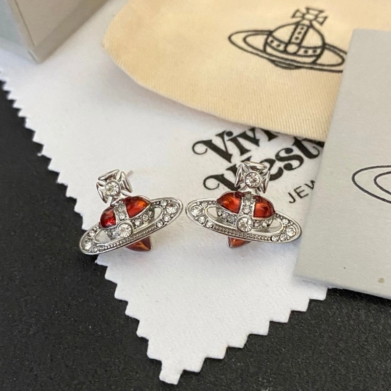 Genuine Vivienne Westwood Earrings