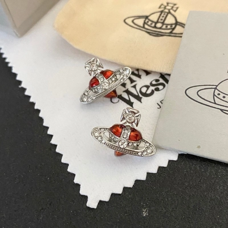 Genuine Vivienne Westwood Earrings
