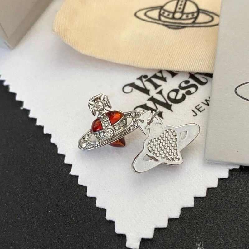 Genuine Vivienne Westwood Earrings