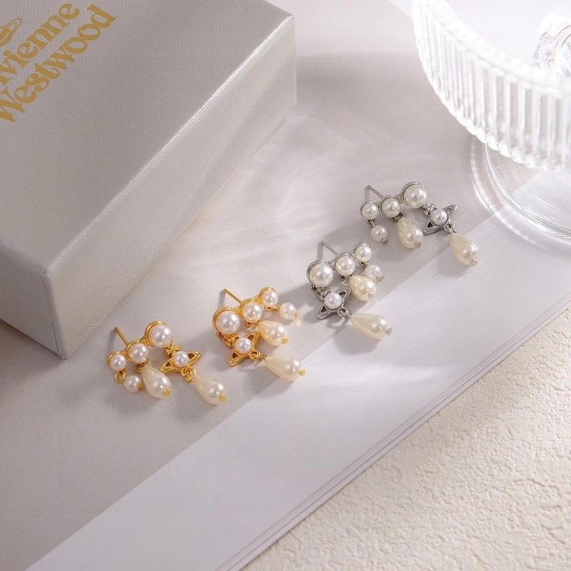 Vivienne Westwood Earrings