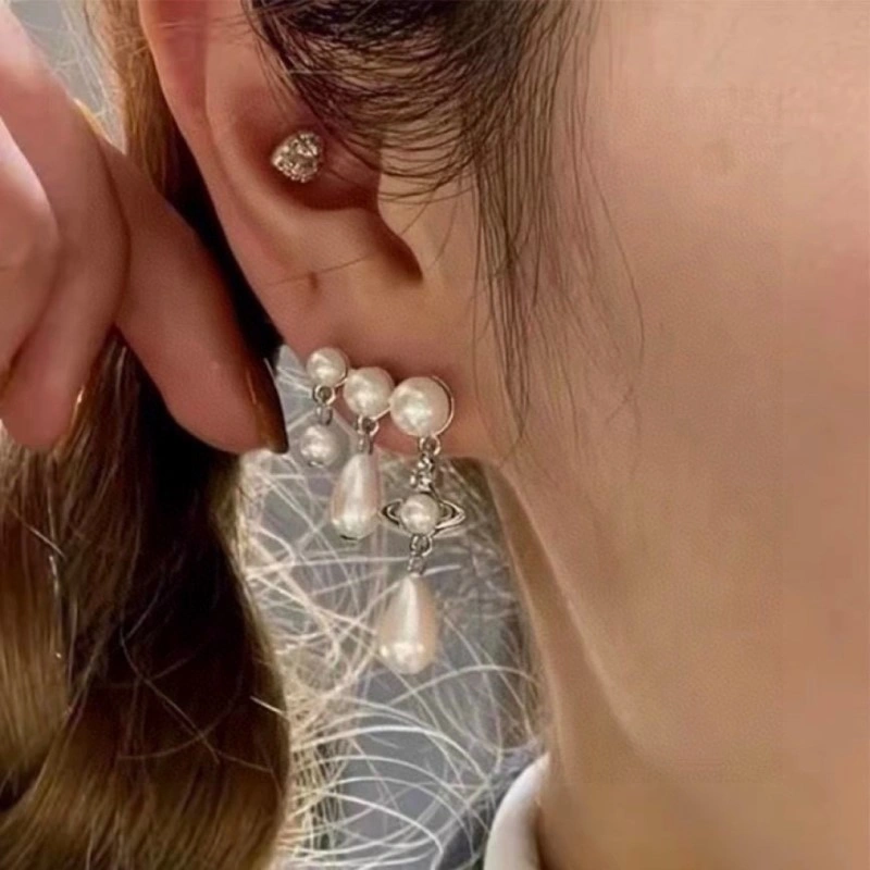 Bargain Vivienne Westwood Earrings