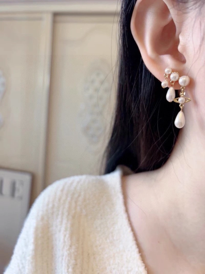 Bargain Vivienne Westwood Earrings