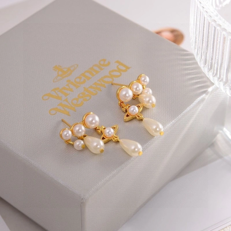 Bargain Vivienne Westwood Earrings
