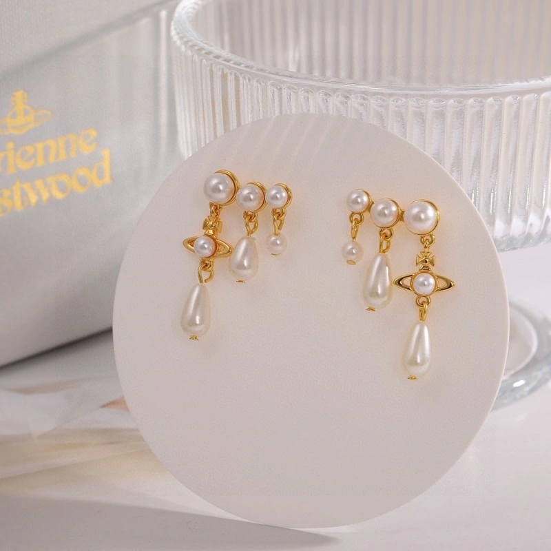Bargain Vivienne Westwood Earrings
