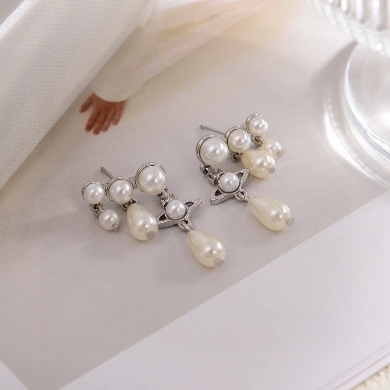 Bargain Vivienne Westwood Earrings