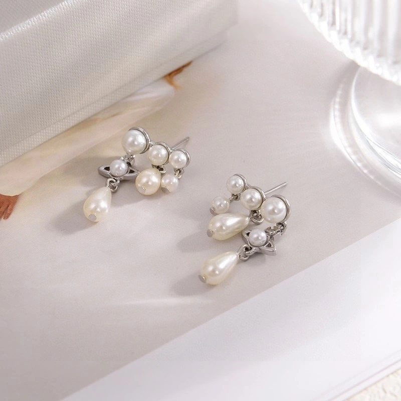 Bargain Vivienne Westwood Earrings