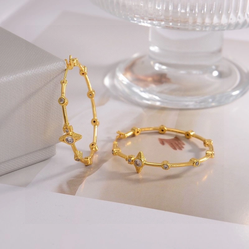 OEM Vivienne Westwood Earrings