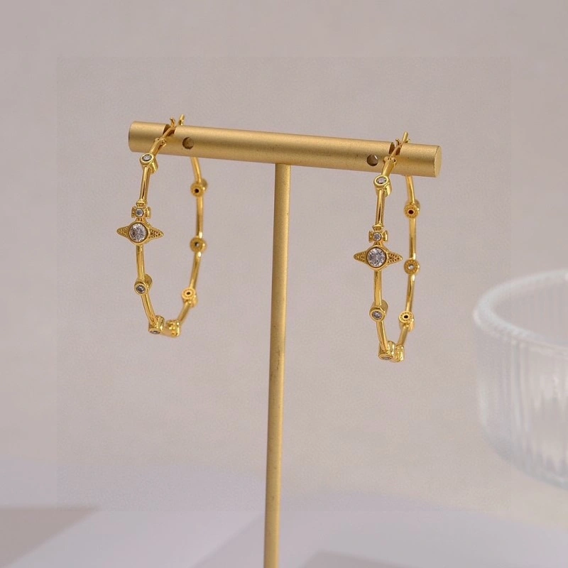 OEM Vivienne Westwood Earrings