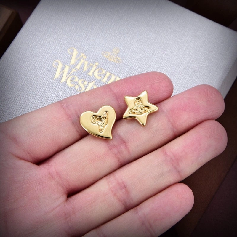 Discounted Vivienne Westwood Earrings