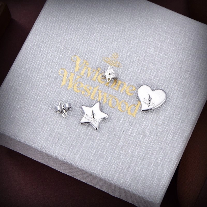 Discounted Vivienne Westwood Earrings