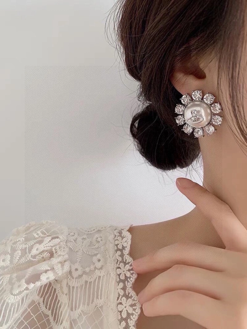 Vivienne Westwood Earrings
