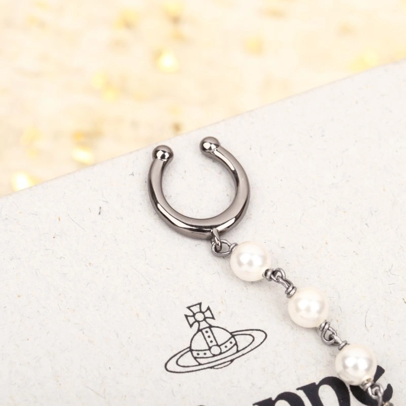 Top match Vivienne Westwood Earrings