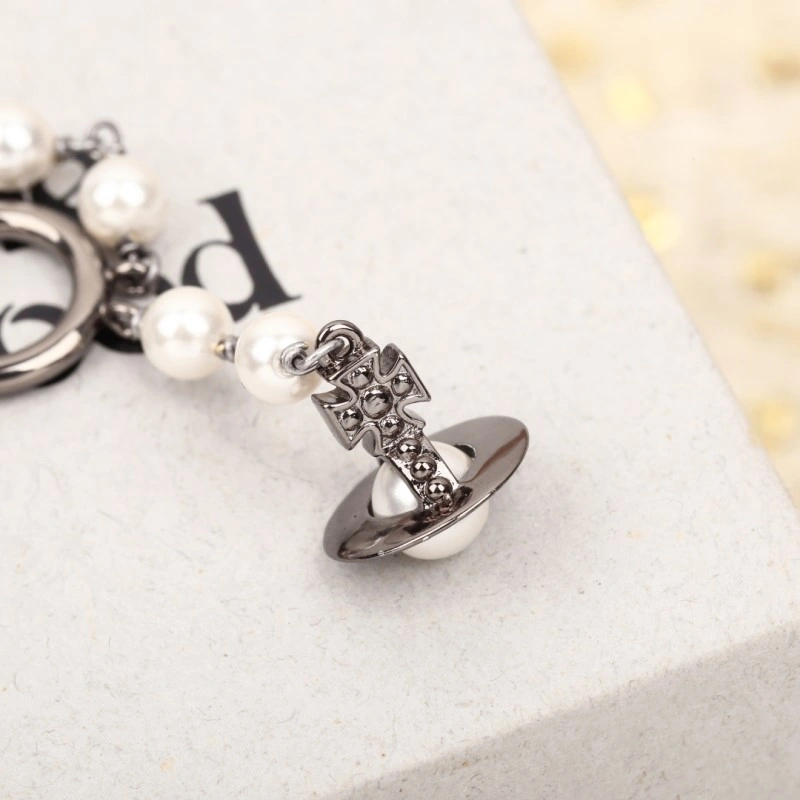 Top match Vivienne Westwood Earrings