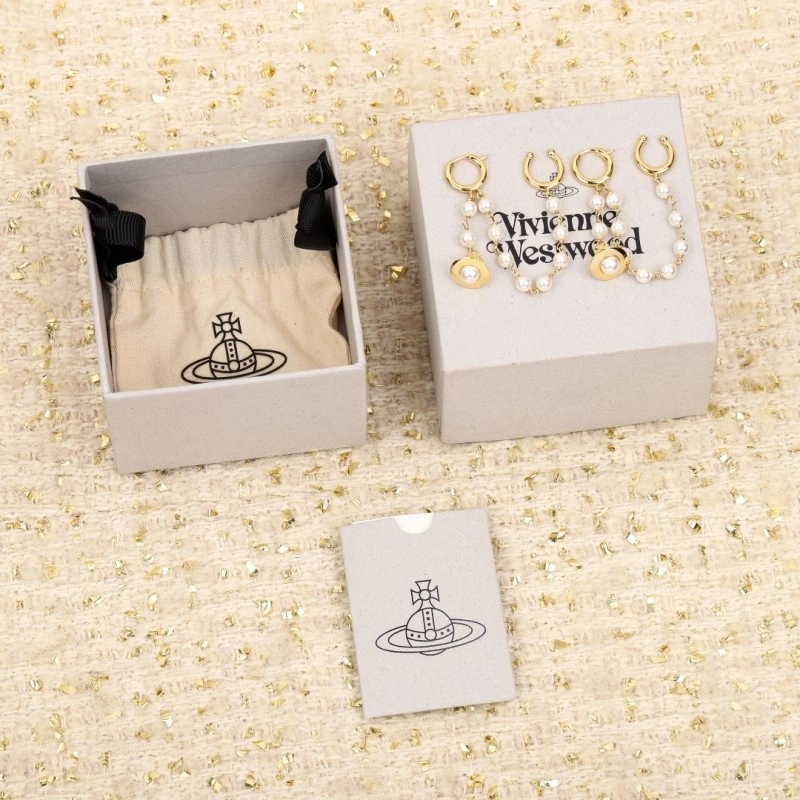 Vivienne Westwood Earrings