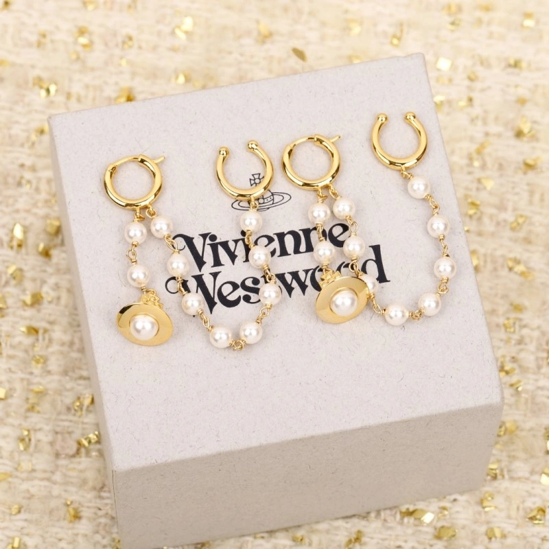 Vivienne Westwood Earrings