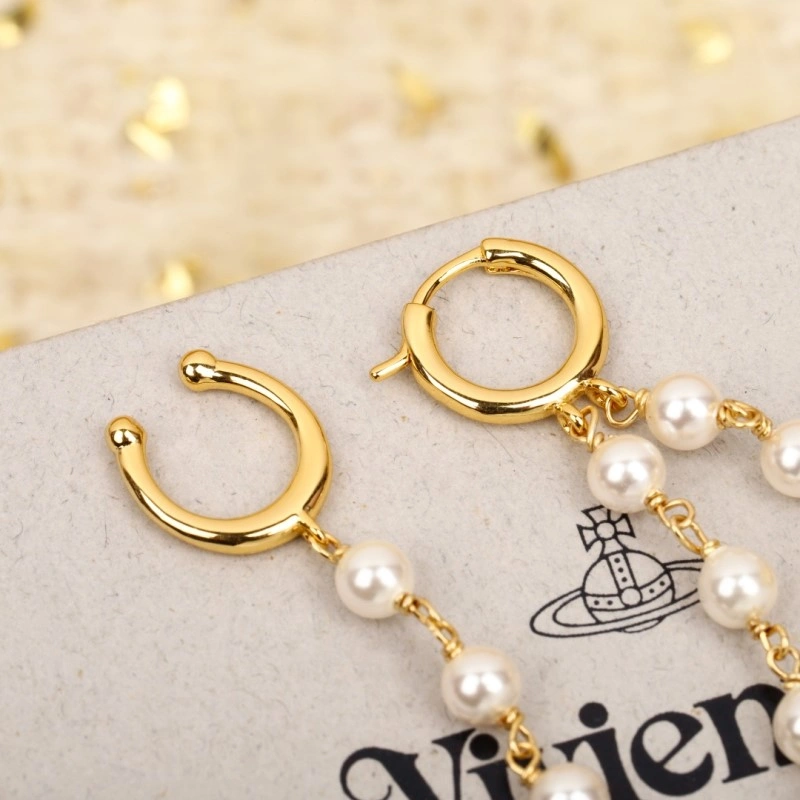 Vivienne Westwood Earrings