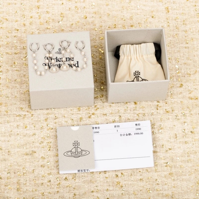 Vivienne Westwood Earrings