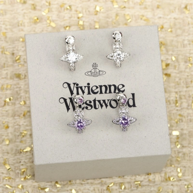 Economical Vivienne Westwood Earrings