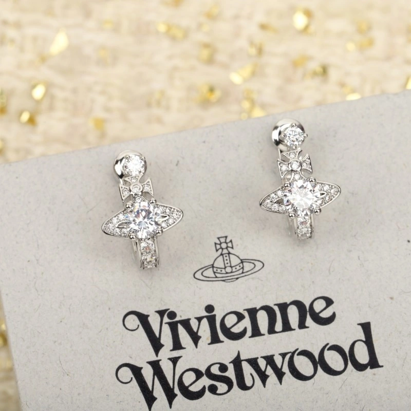 Economical Vivienne Westwood Earrings
