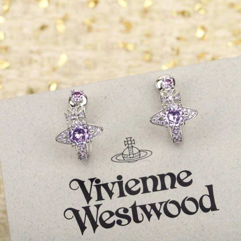 Economical Vivienne Westwood Earrings