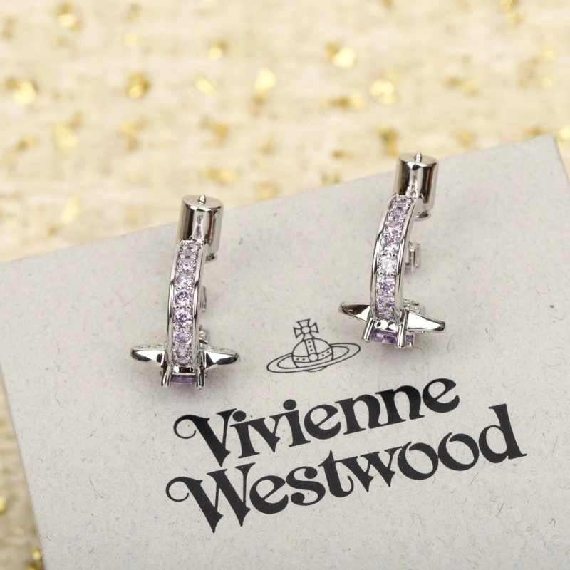 Economical Vivienne Westwood Earrings