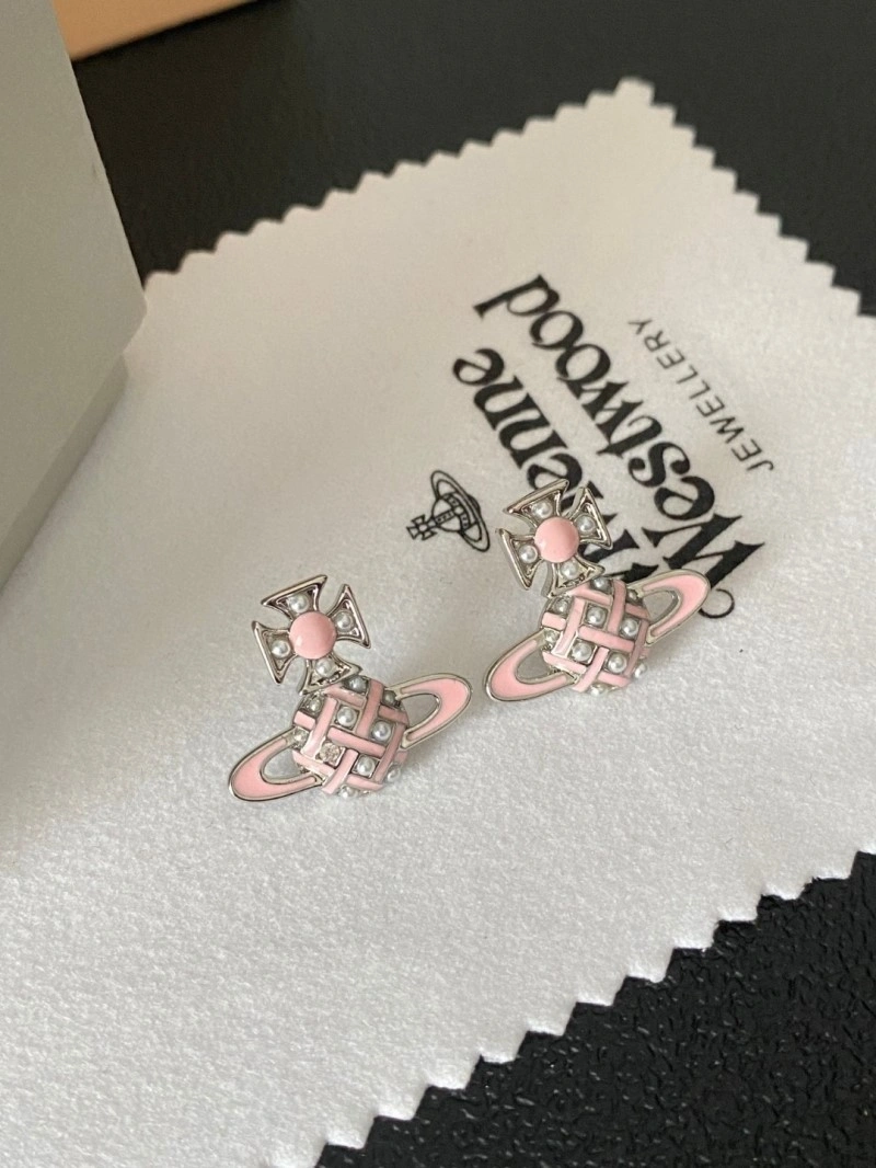 Vivienne Westwood Earrings