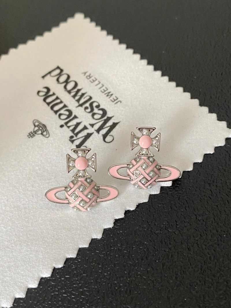 Bargain Vivienne Westwood Earrings