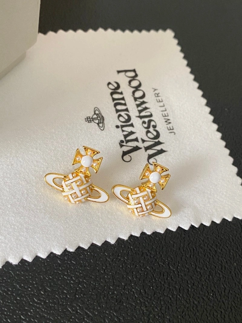 Bargain Vivienne Westwood Earrings