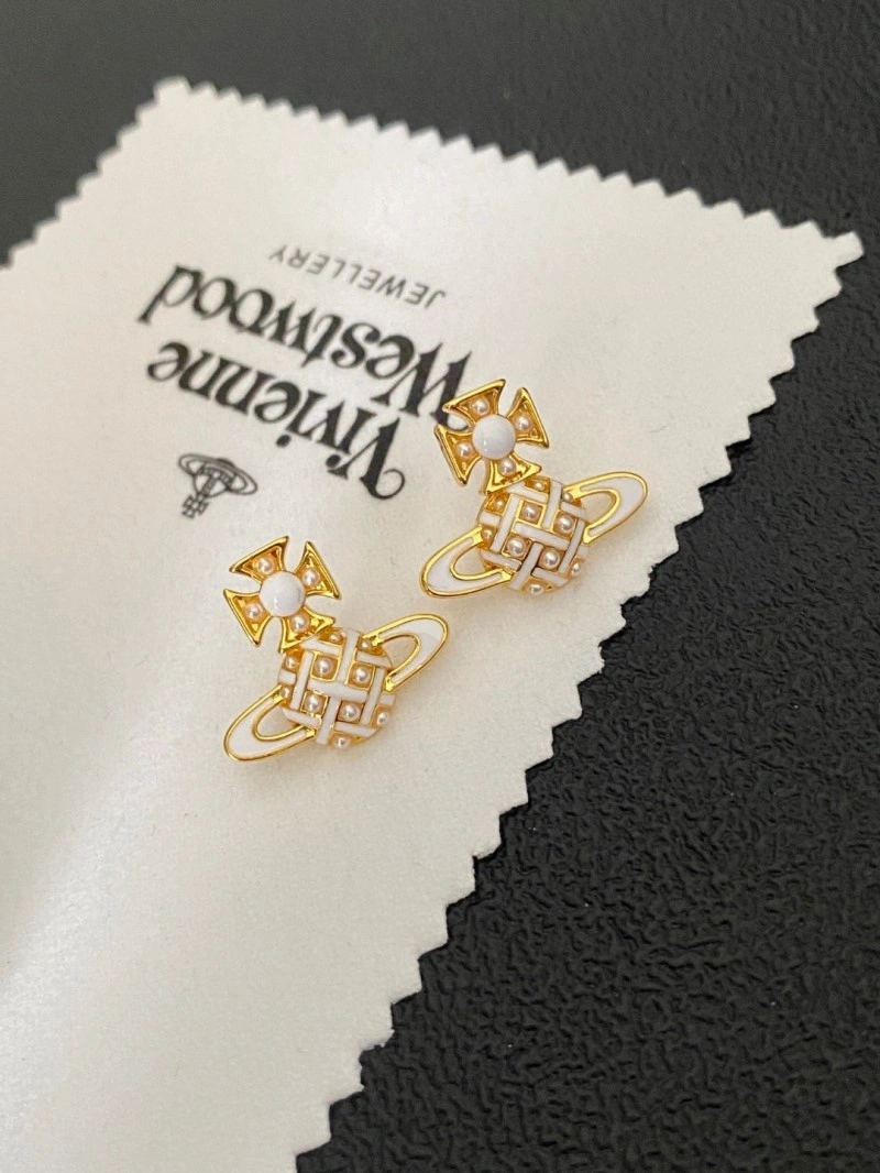 Bargain Vivienne Westwood Earrings