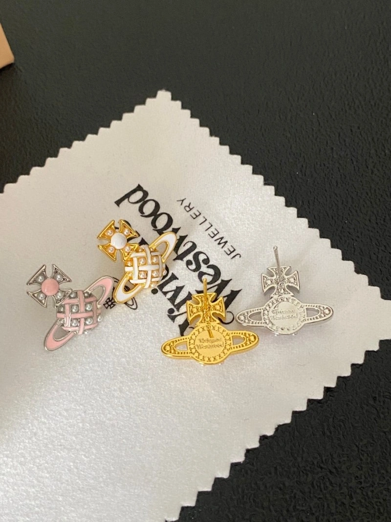 Bargain Vivienne Westwood Earrings