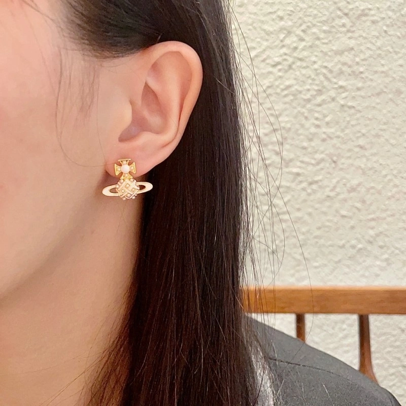 Vivienne Westwood Earrings