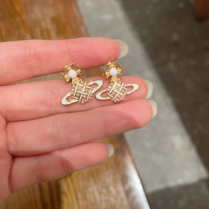 Vivienne Westwood Earrings