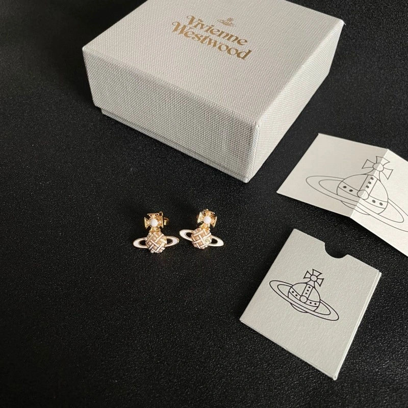 Vivienne Westwood Earrings