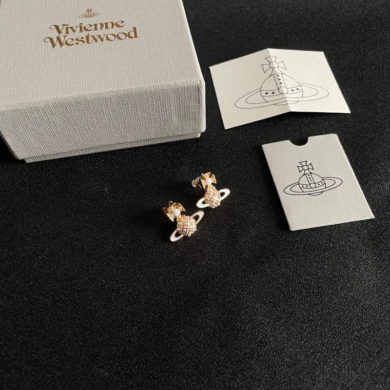 Vivienne Westwood Earrings