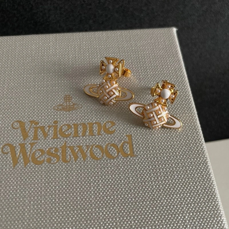 Vivienne Westwood Earrings