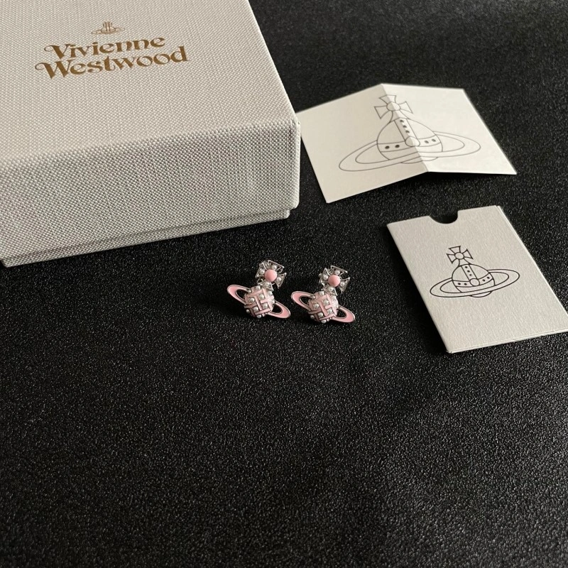 Vivienne Westwood Earrings