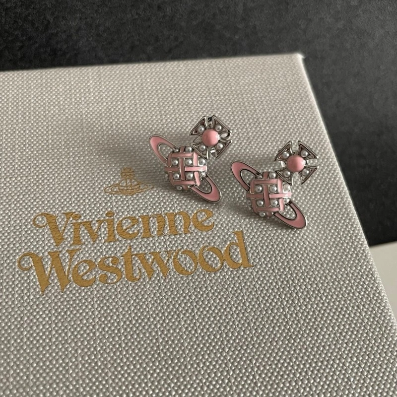 Vivienne Westwood Earrings