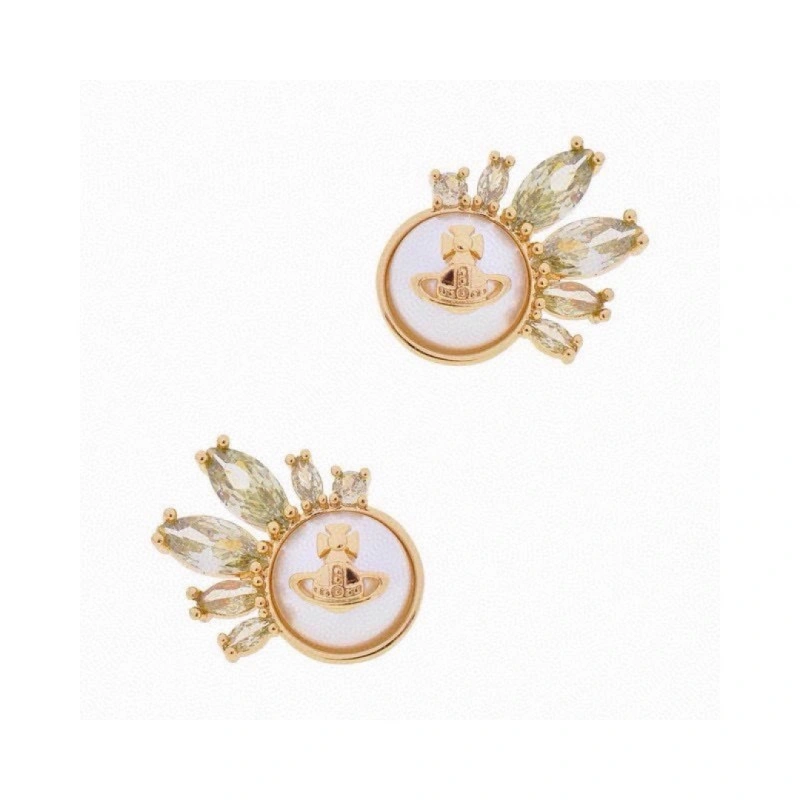 High fidelity Vivienne Westwood Earrings