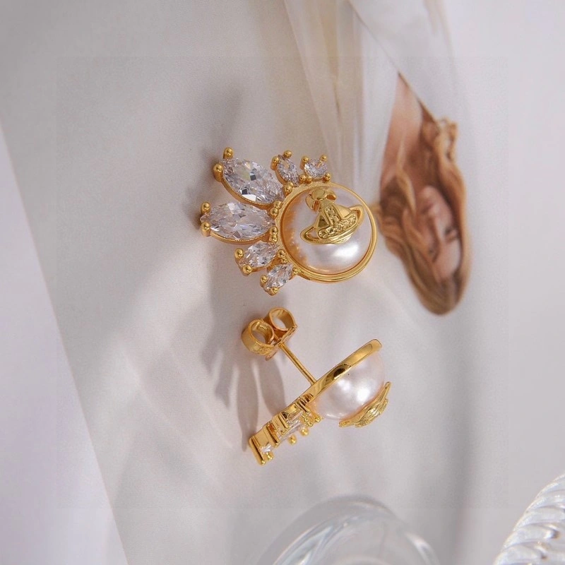 High fidelity Vivienne Westwood Earrings