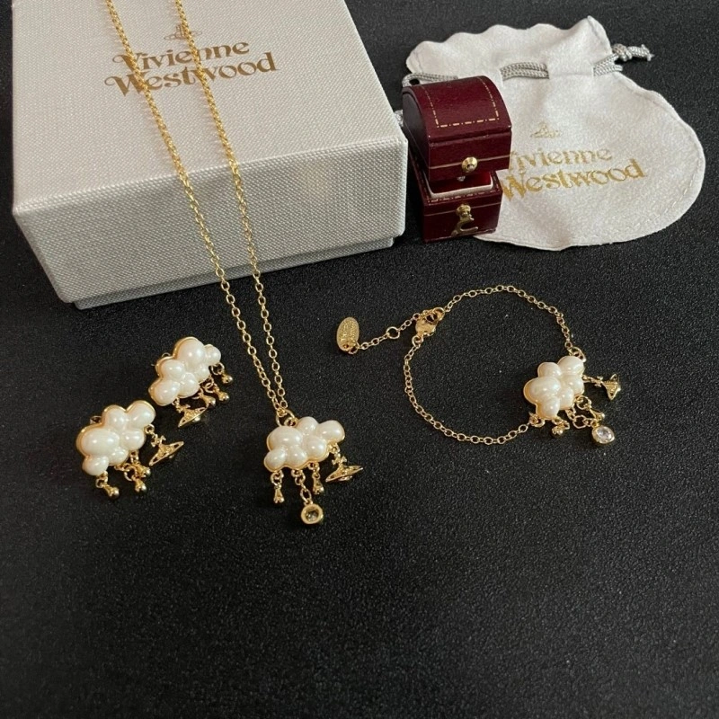 Vivienne Westwood Earrings