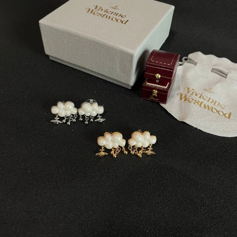 Vivienne Westwood Earrings