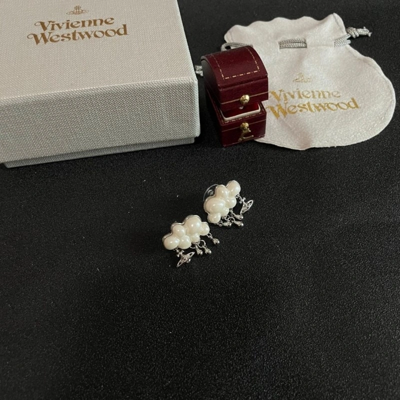 Vivienne Westwood Earrings