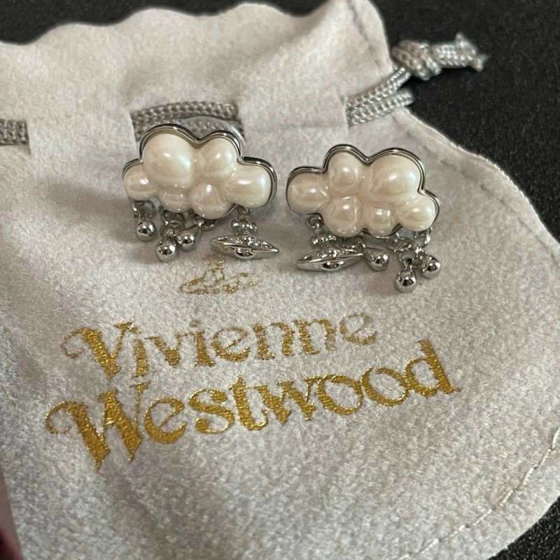 Vivienne Westwood Earrings