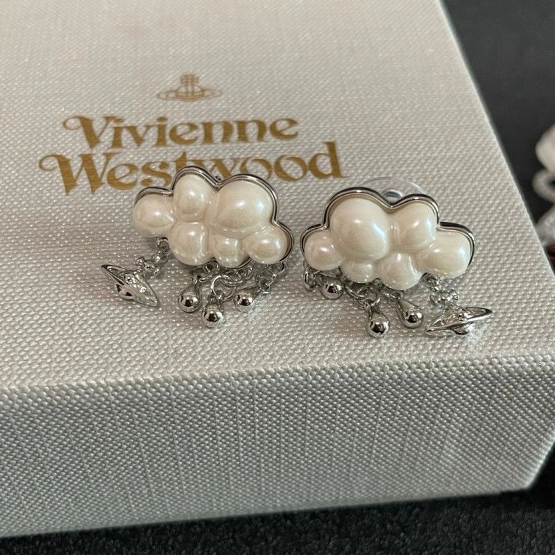 Vivienne Westwood Earrings