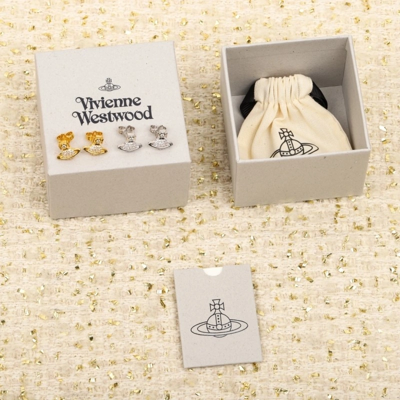 Vivienne Westwood Earrings