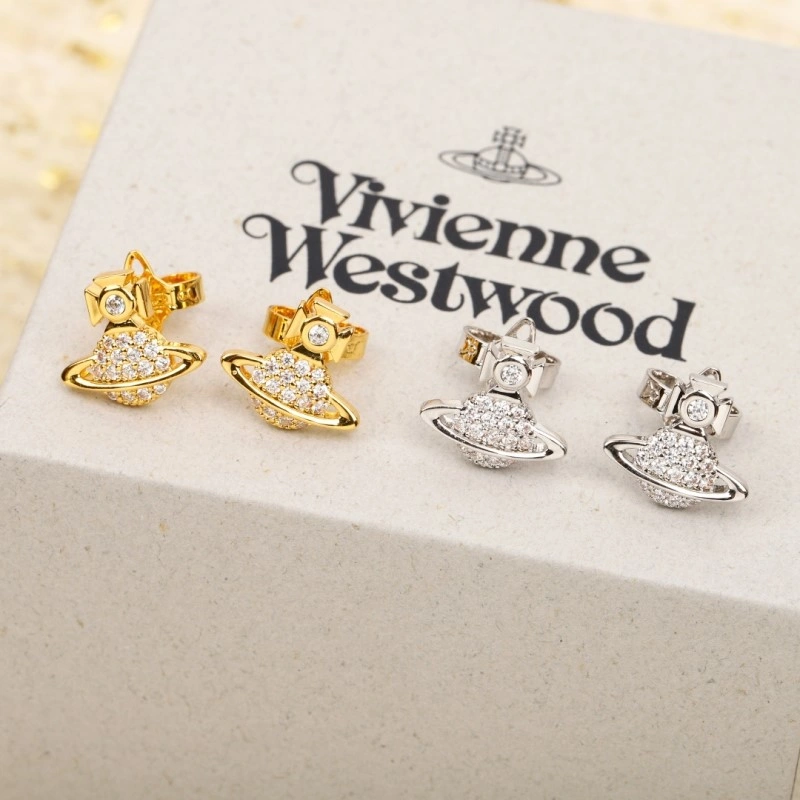 Vivienne Westwood Earrings