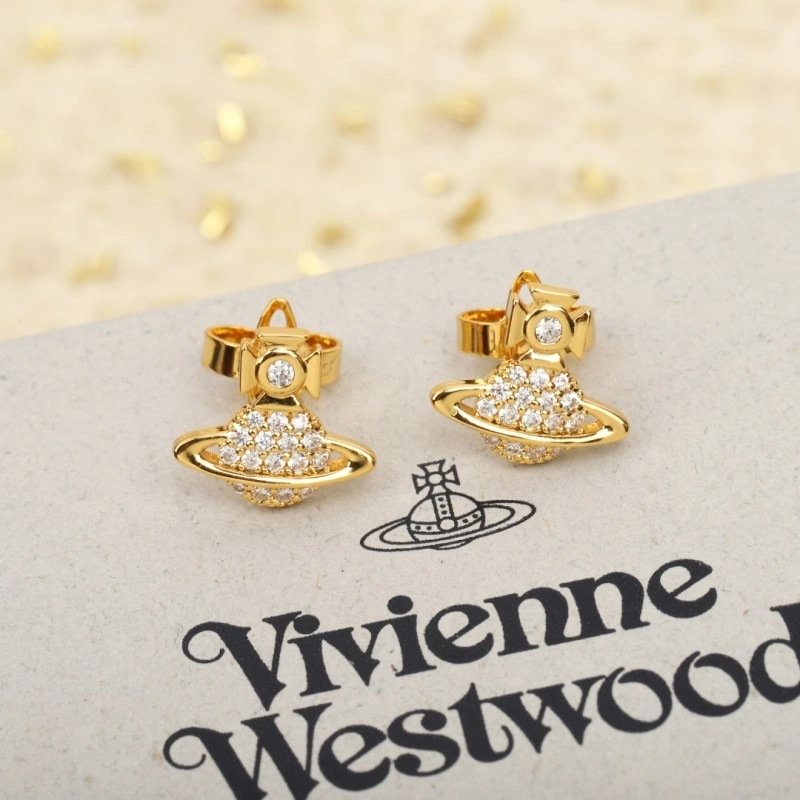 Vivienne Westwood Earrings