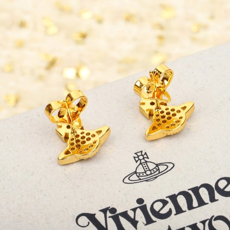 Vivienne Westwood Earrings