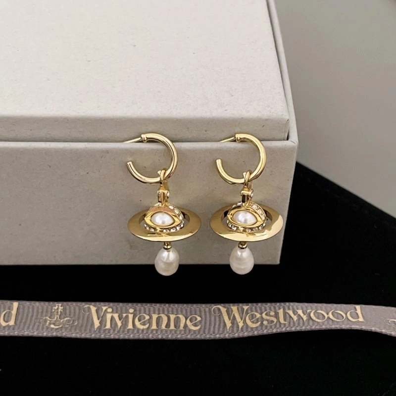 Vivienne Westwood Earrings