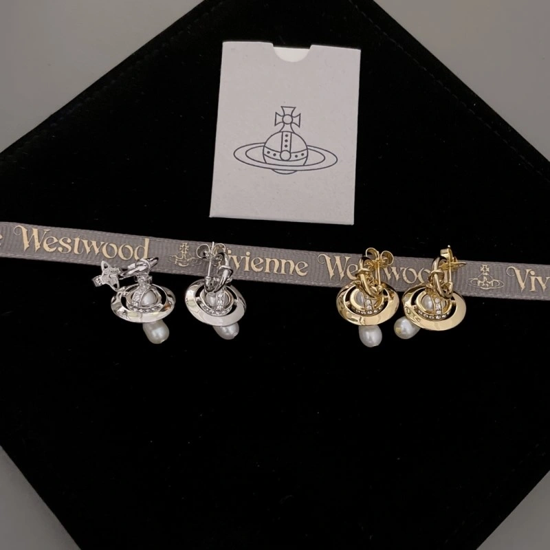 Low-cost Vivienne Westwood Earrings